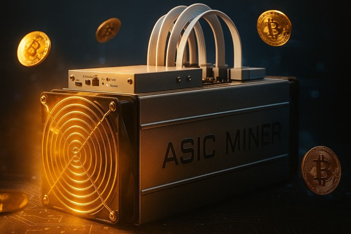 Crypto Mining in UAE | Bitcoin Mining in Dubai – Dahab Miners