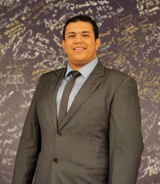 Vanguard Educational