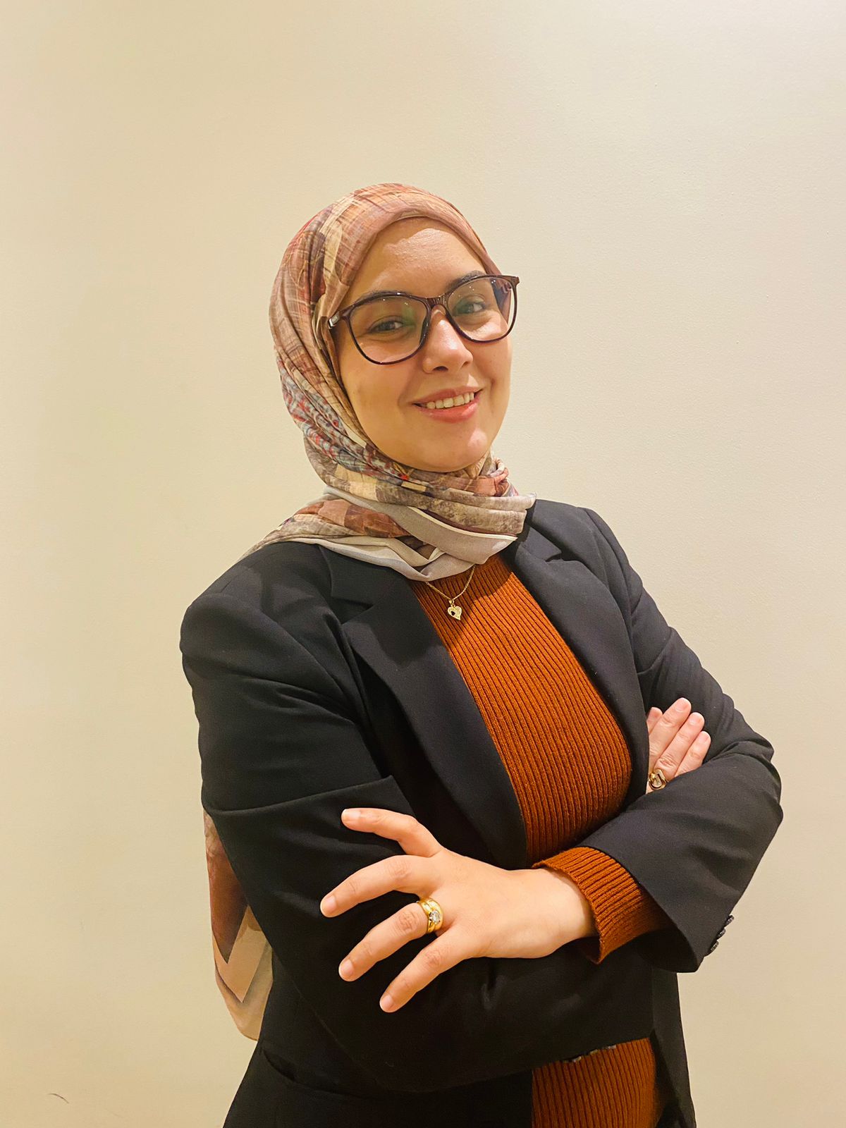 Vanguard Educational