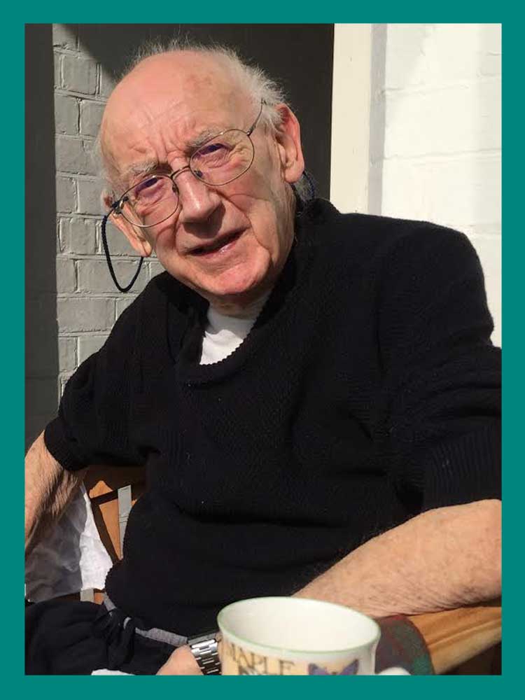 Dr James Hutchison Funeral - A Natural Undertaking