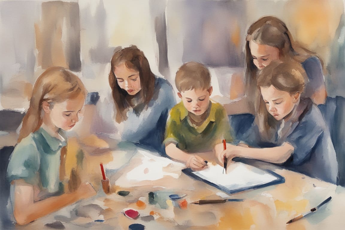 How to Assess to Promote Learning and Development in Children