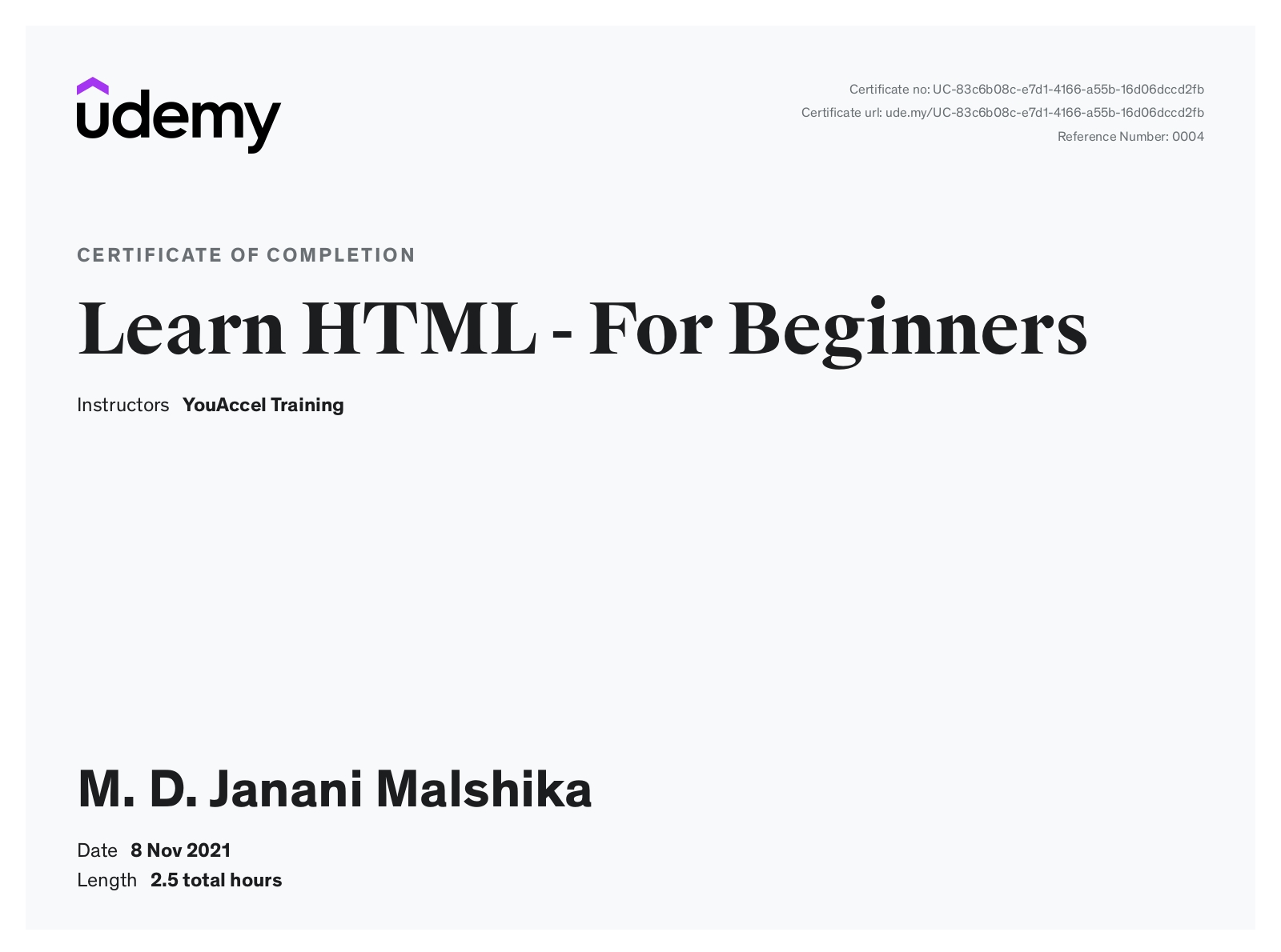 Janani Malshika - Associate Project Manager | LinkedIn