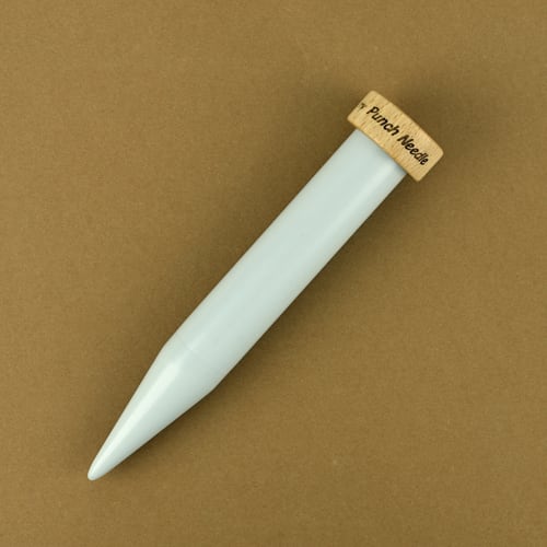 Lavor Needles Tricot&Crochet |Box for Punch Needle - Lavor Needles ...