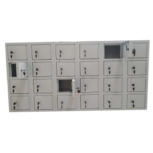 Keyless1 keyless locker system