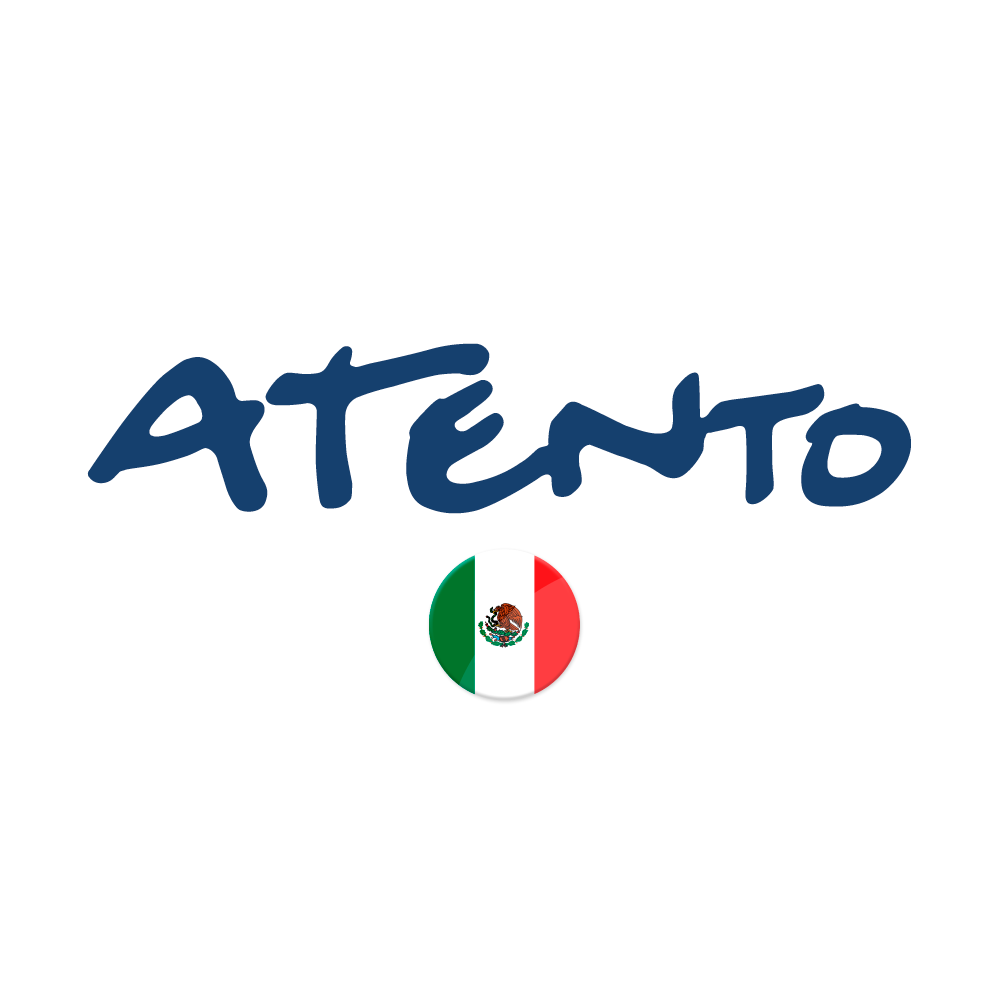 Asesor Telefónico Call Center CE - Atento México | Worcket