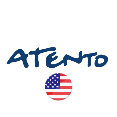 We are hiring! Join us! - Atento USA | Worcket