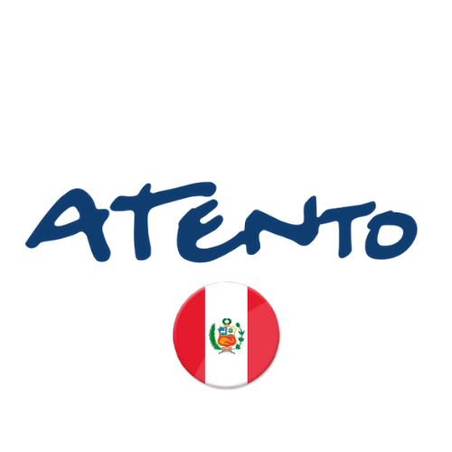 Atención al cliente - Atento Perú | Worcket