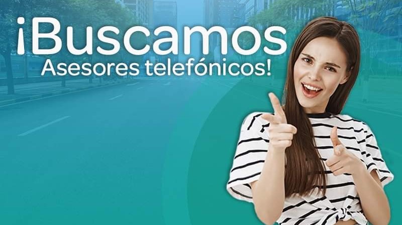 Asesor telefónico de lunes a viernes 9-5 - Atento México | Worcket