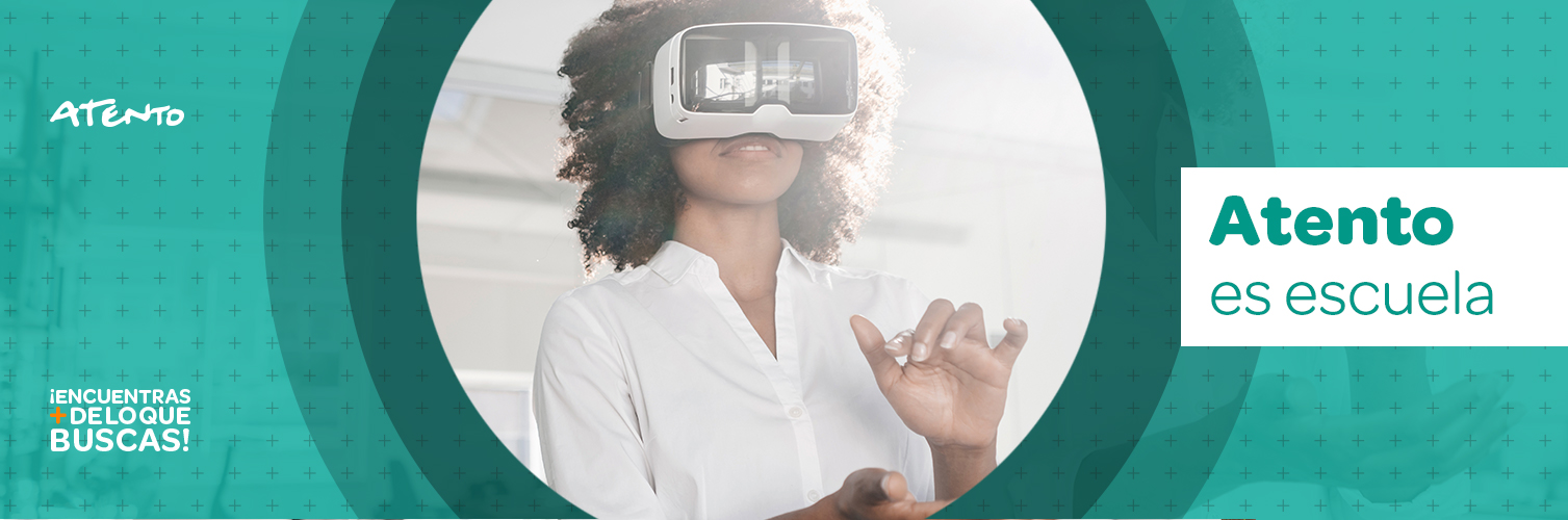 Asesor Call center para Soporte Técnico - VP - Atento México | Worcket