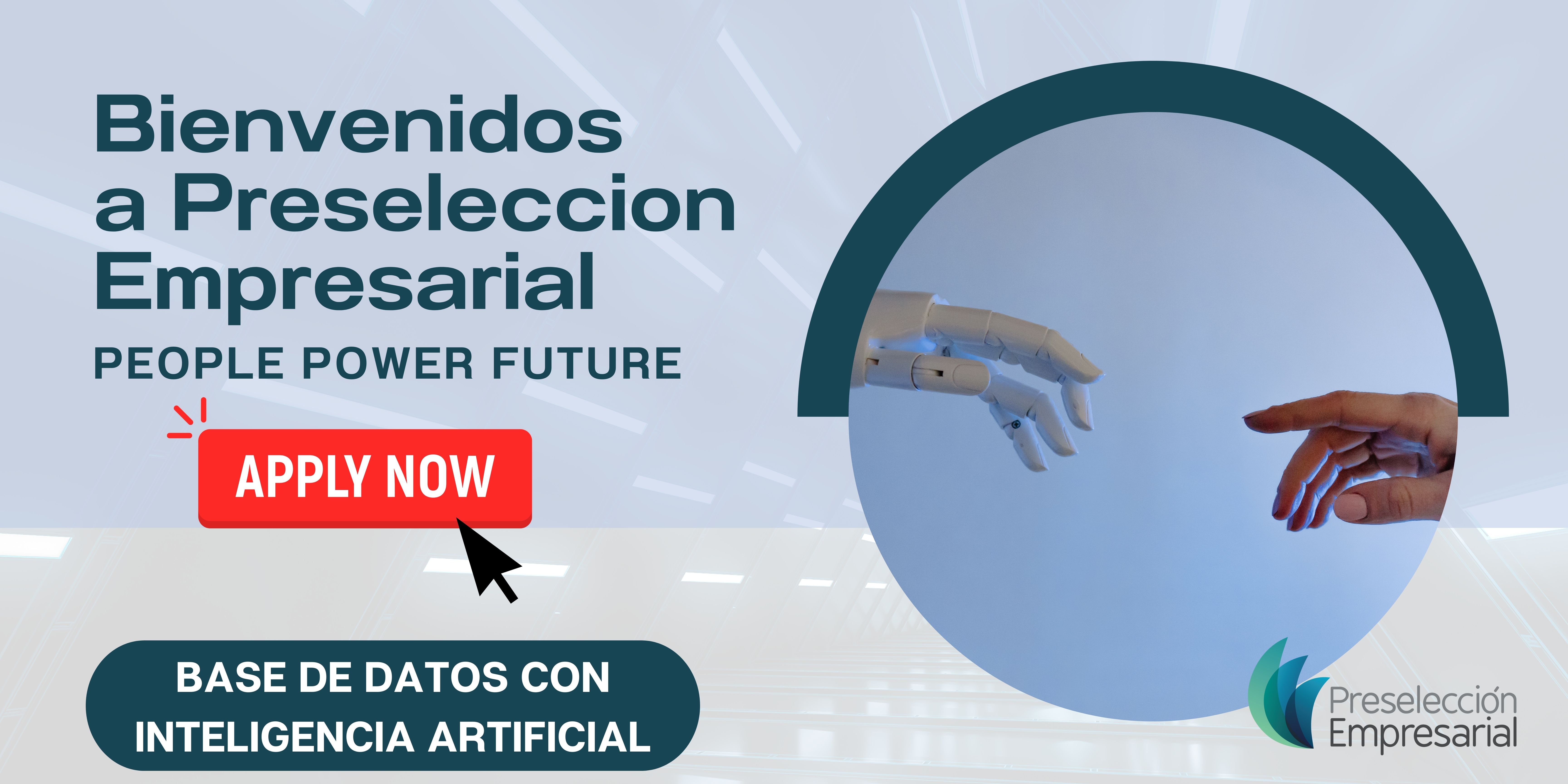 ¡Aplica a nuestra base de datos! - Preselección Guatemala | Worcket