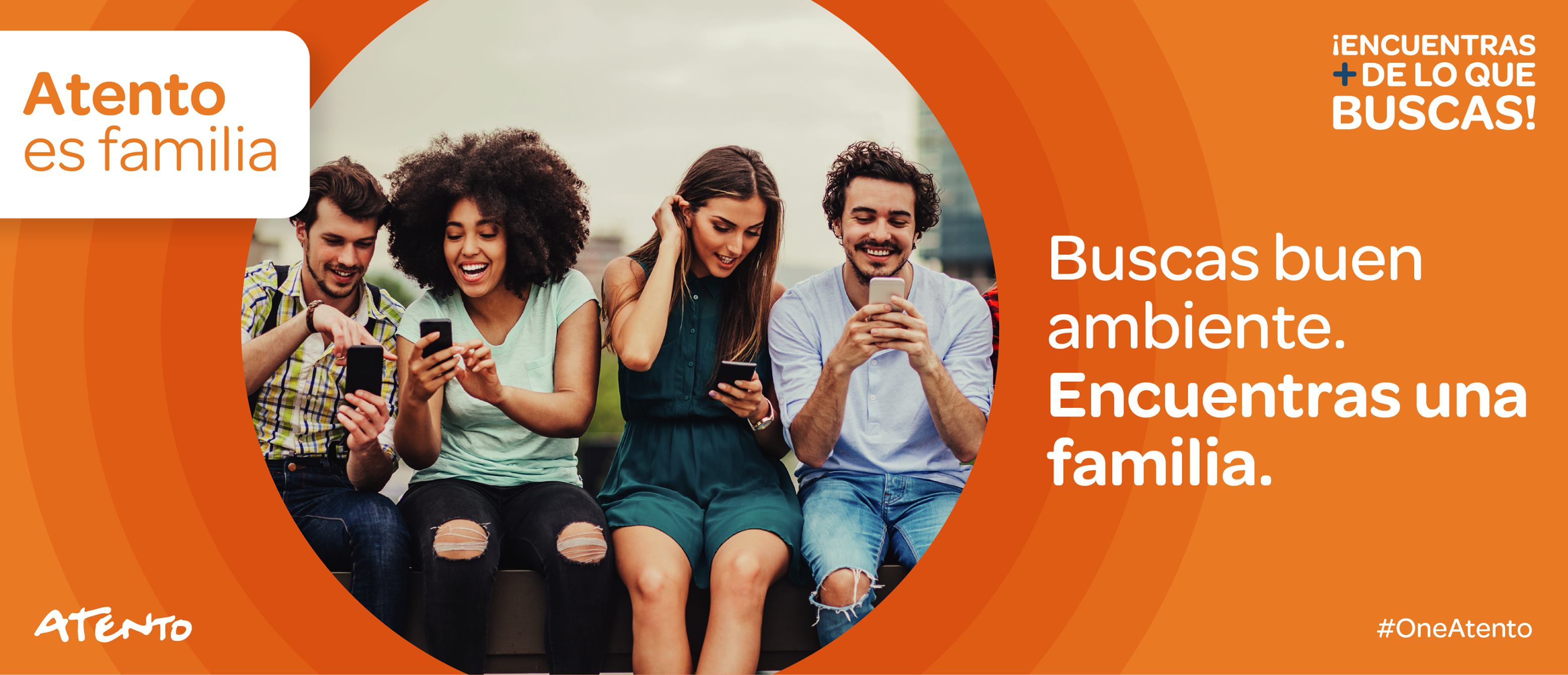 Ejecutivo de atención al cliente - Chivo Wallet - Atento El Salvador | Worcket