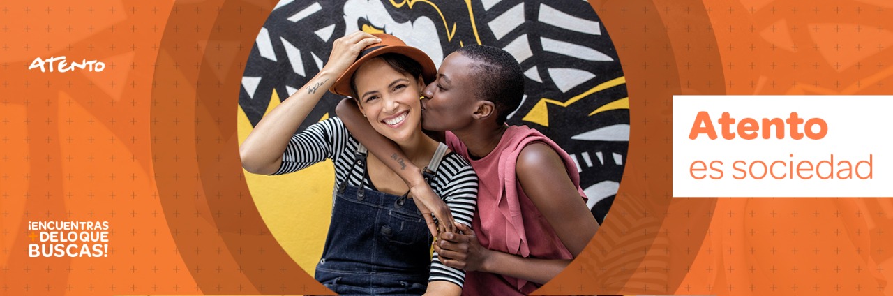 Asesores telefónicos para aplicación de comida rapida - Atento México | Worcket