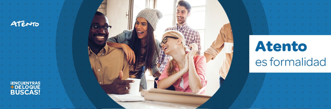 Agentes Telefónicos y CHAT para Reservaciones Hoteleras - Atento México ...