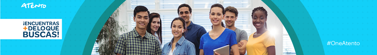 Asesor Ventas Especialista en Servicios Privados-Telco (Santiago) - Atento Chile | Worcket