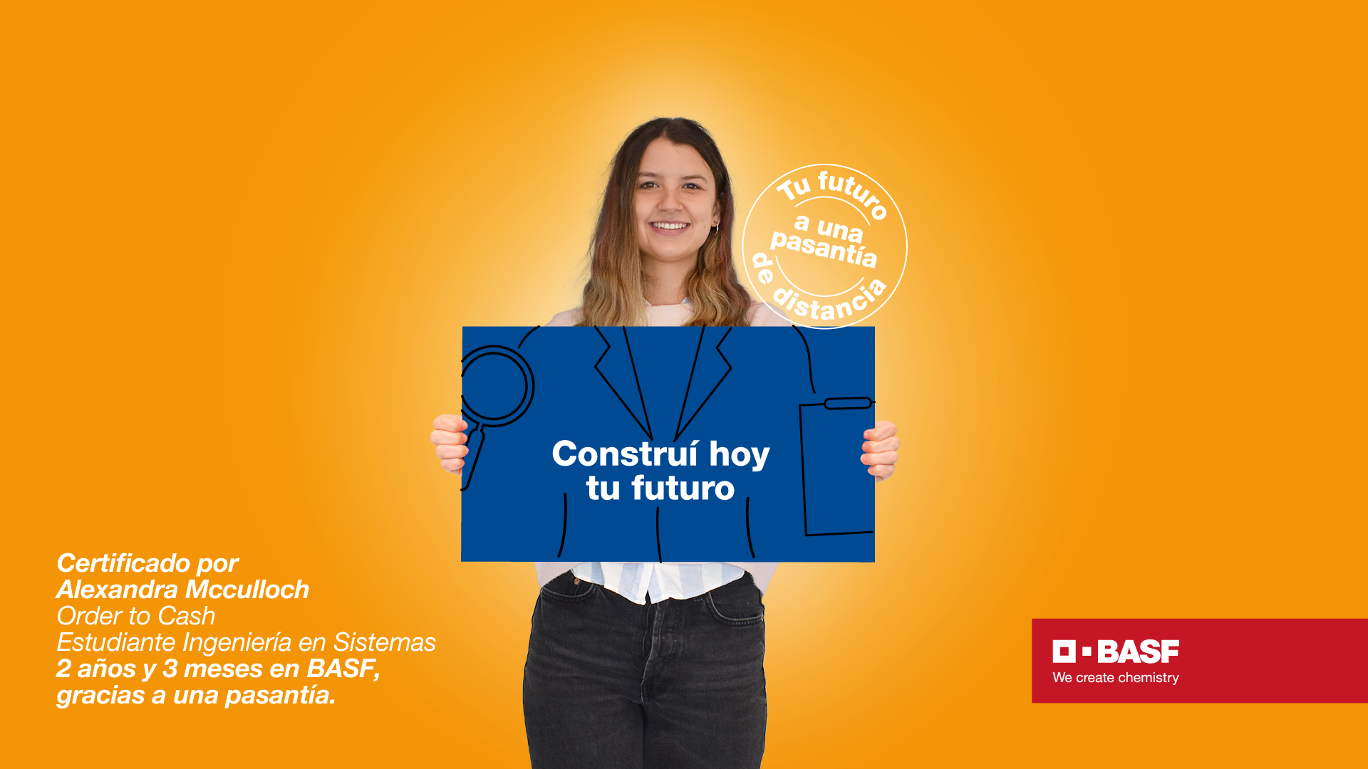 Programa Pasantías BASF Services Americas - BASF Services Americas ...