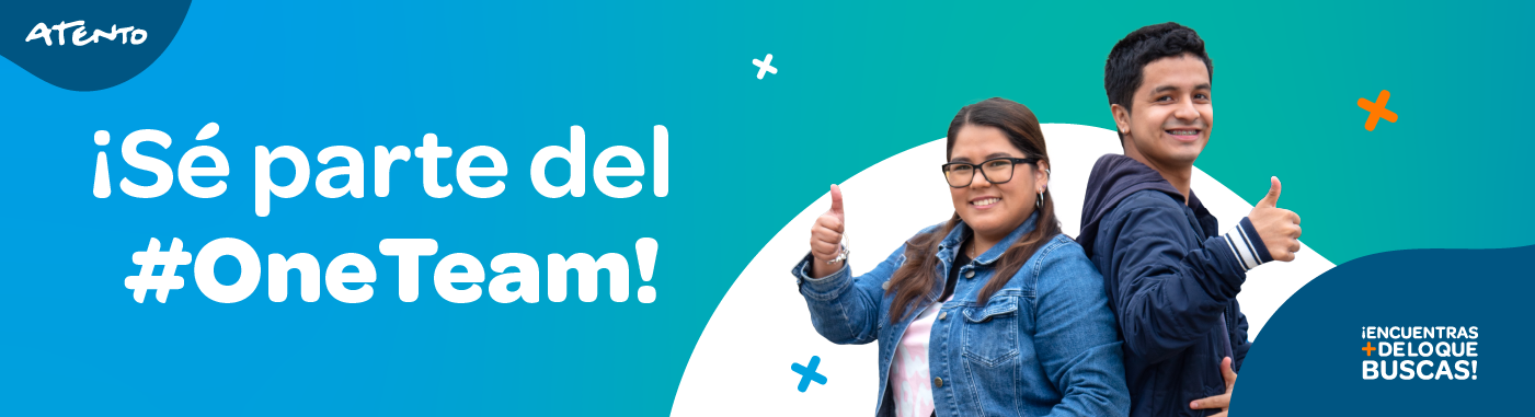 $649.954 Asesores Telefónicos para Banco Santiago Centro - Atento Chile | Worcket