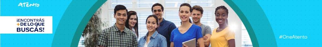 Ejecutivo(a) de ventas en CABA - Atento Argentina | Worcket