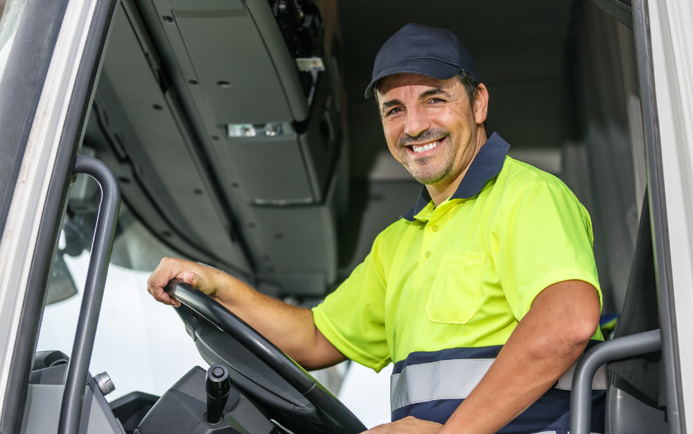 Chofer de Reparto con libreta Cat. C - Manpower Uruguay | Worcket