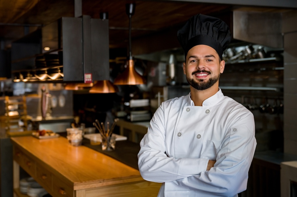 Barista /cocinero – Para reconocida empresa de confitería (Maldonado ...