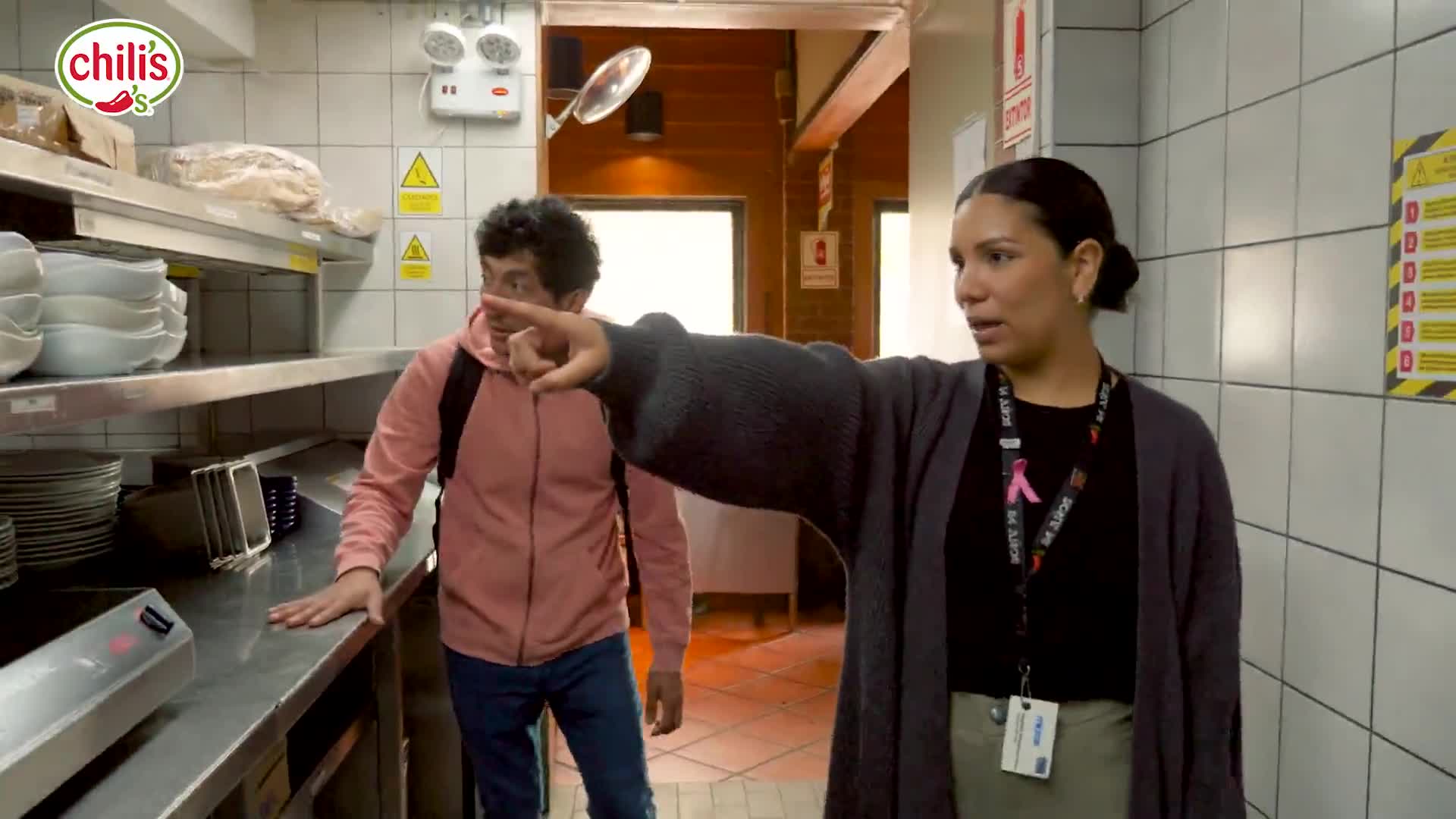 Bartender - Medio Tiempo - Chili's | Worcket