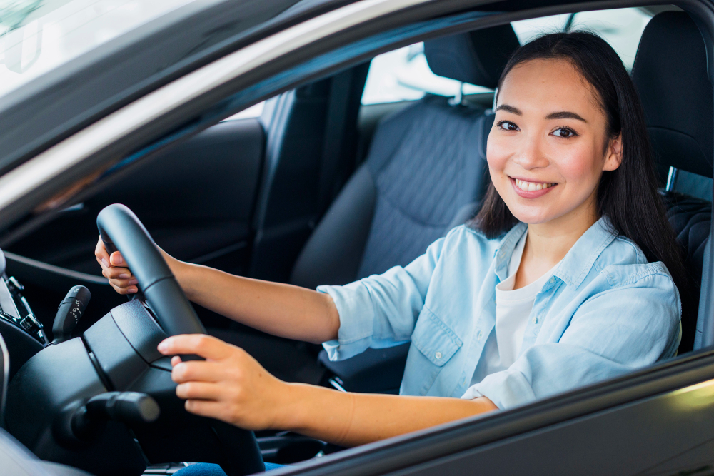 Foreigners Driving in SG: How to Convert Your Driving Licence