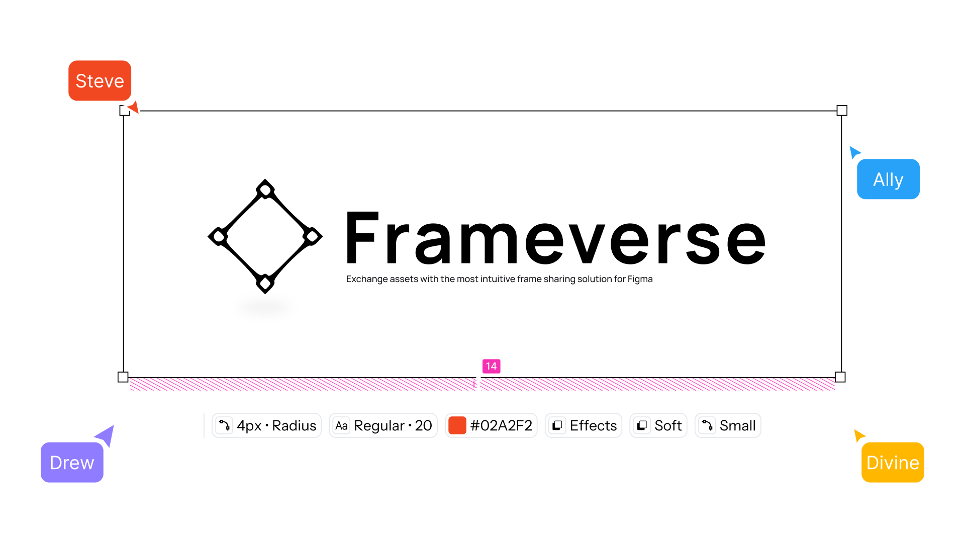 Frameverse