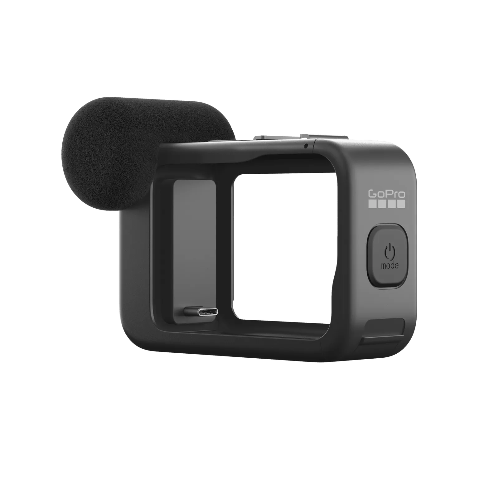 GoPro Media Mod - Midox Shop