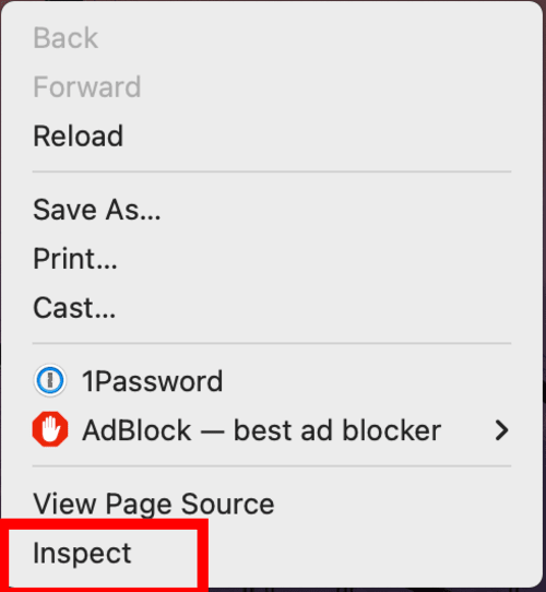 Automating accessibility testing Automating accessibility testing