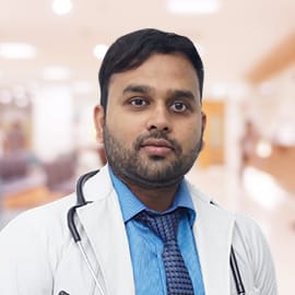 Meet Our Doctors | Neeli Genetics