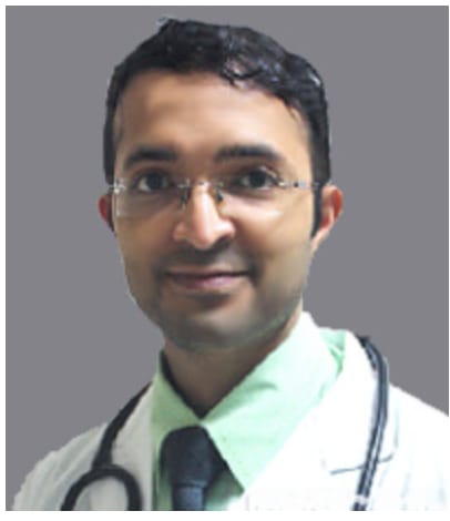 Meet Our Doctors | Neeli Genetics
