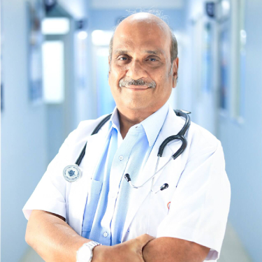 Meet Our Doctors | Neeli Genetics