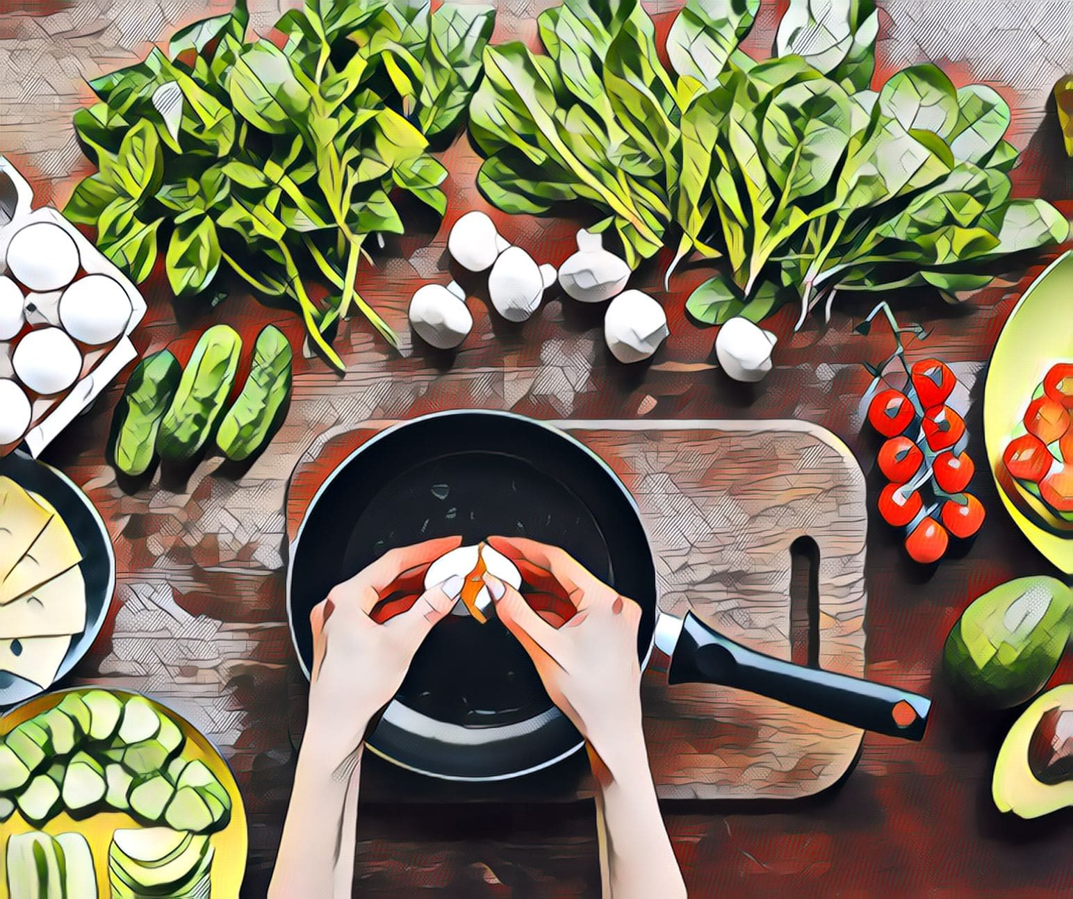 Immersive Trails | Sustainable, Authentic Experiences in India and the ...