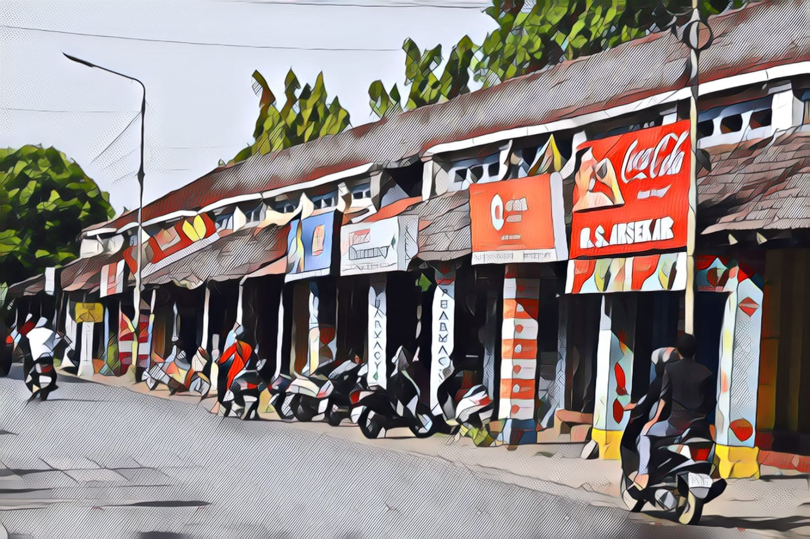 Immersive Trails | Sustainable, Authentic Experiences in India and the ...