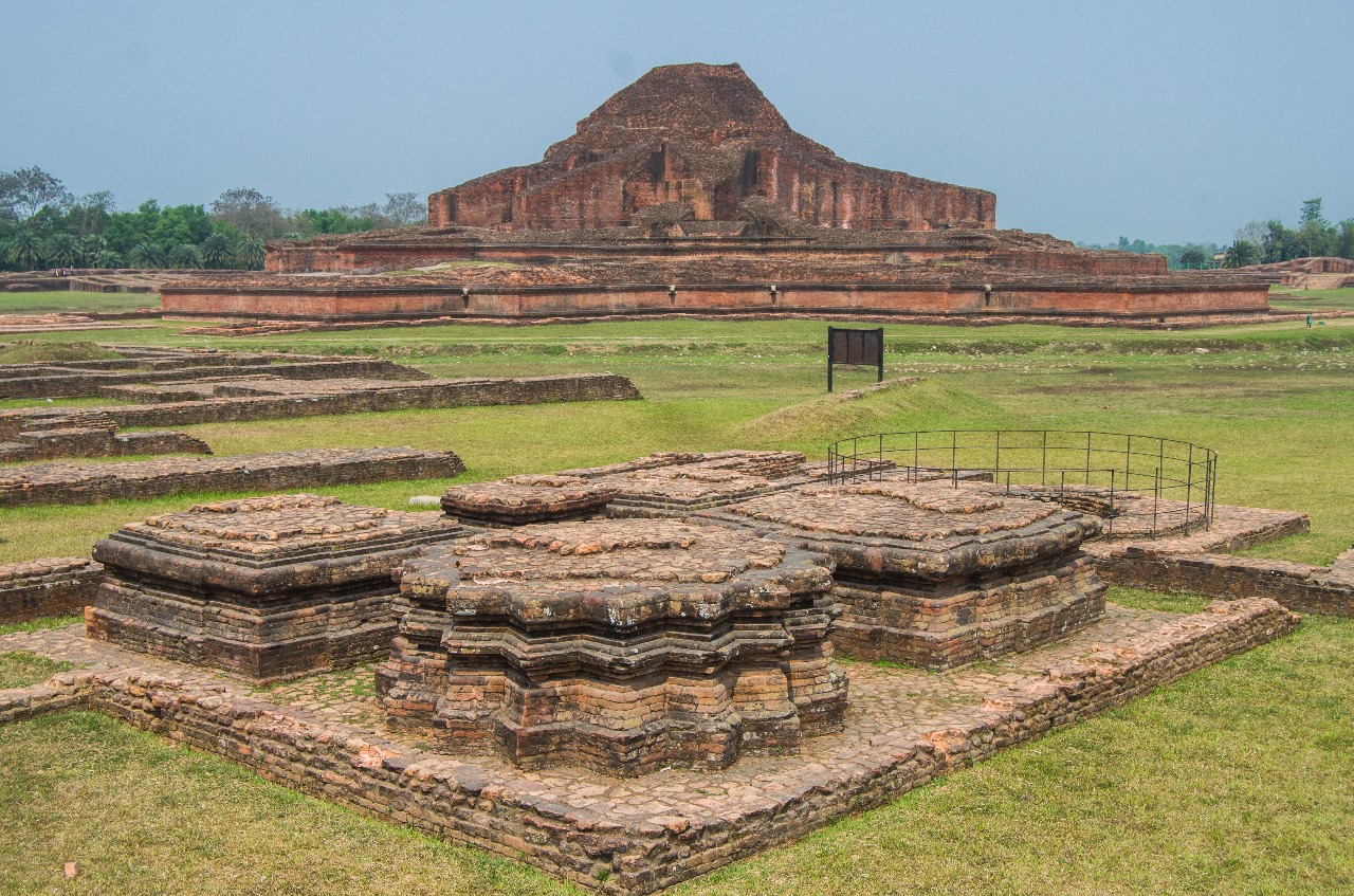 Immersive Trails | Sustainable, Authentic Experiences in India and the ...