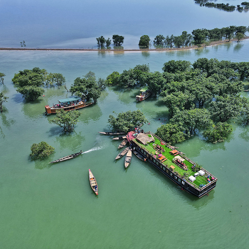 Immersive Trails | Sustainable, Authentic Experiences in India and the ...