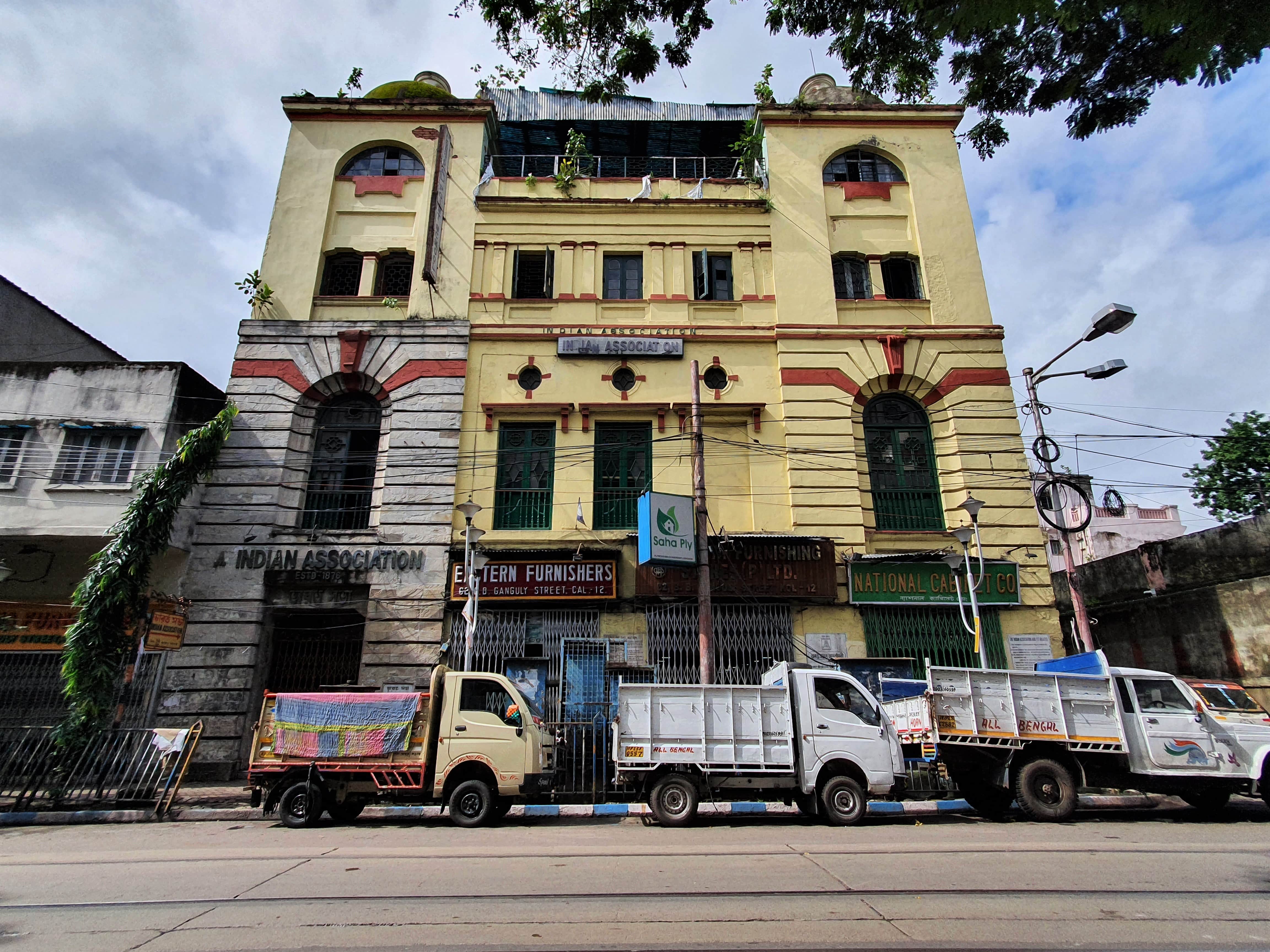 Immersive Trails | Sustainable, Authentic Experiences in India and the ...