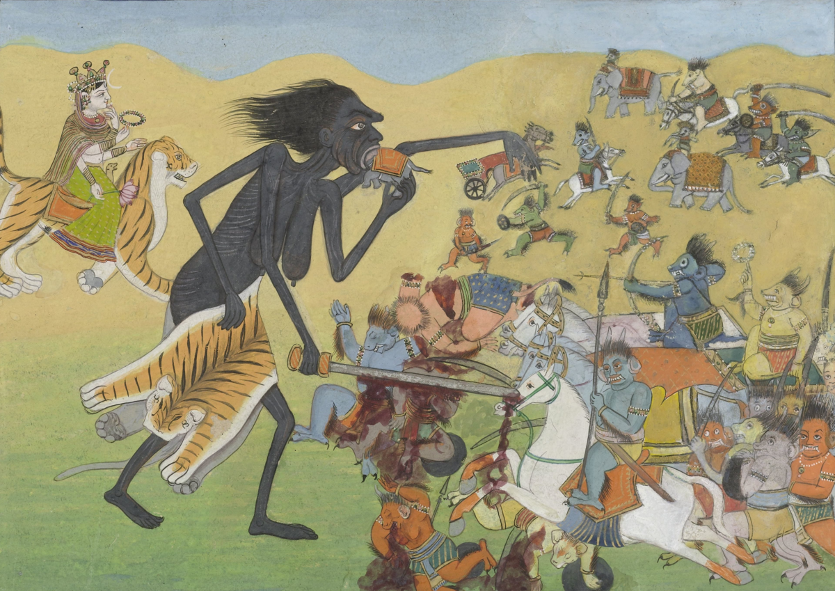 Immersive Trails | Sustainable, Authentic Experiences in India and the ...