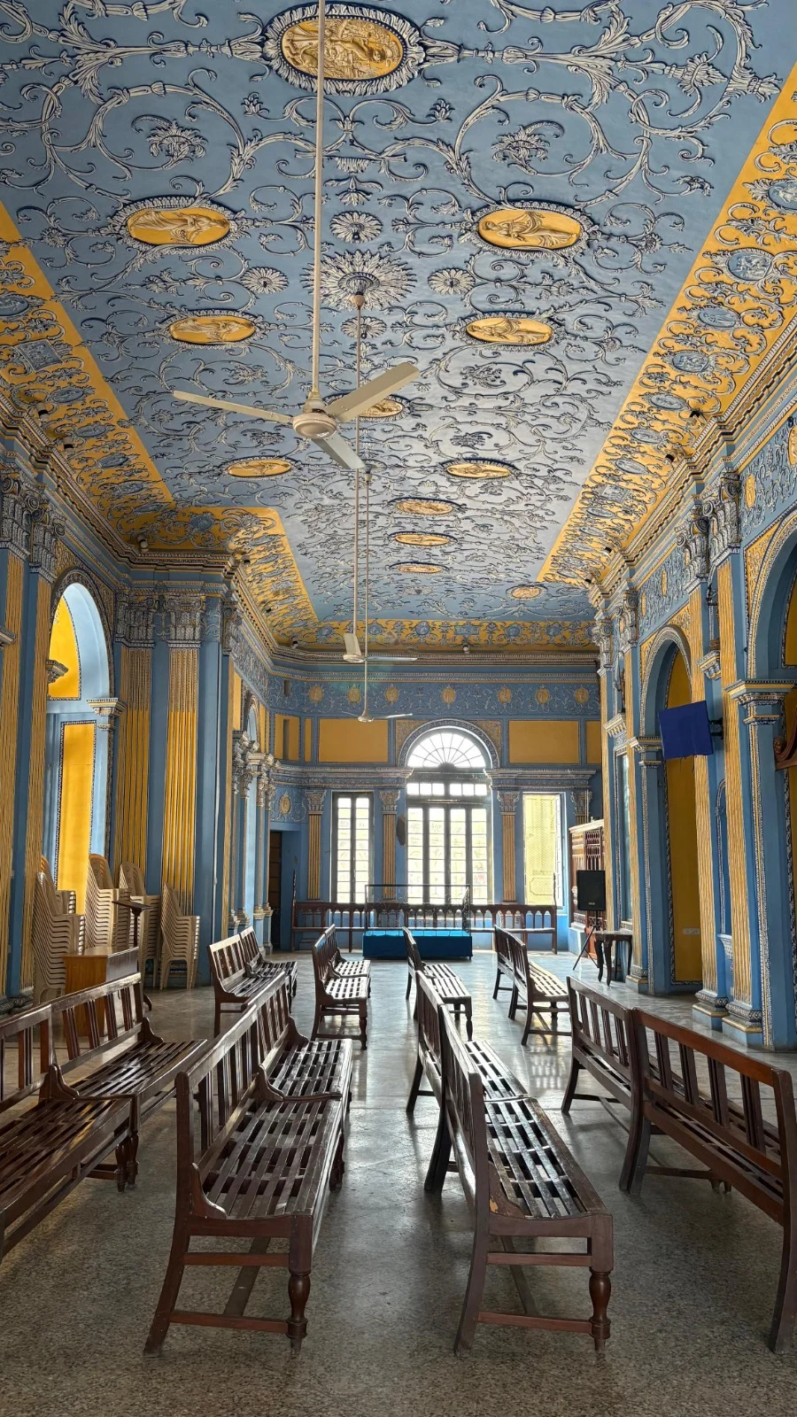 Immersive Trails | Sustainable, Authentic Experiences in India and the ...