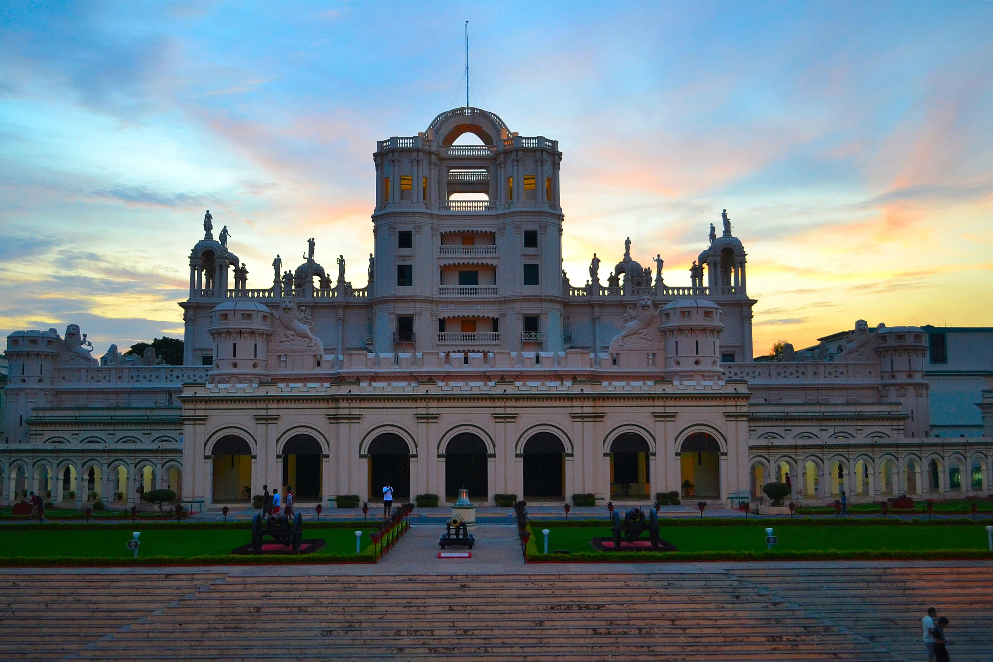 Immersive Trails | Sustainable, Authentic Experiences in India and the ...