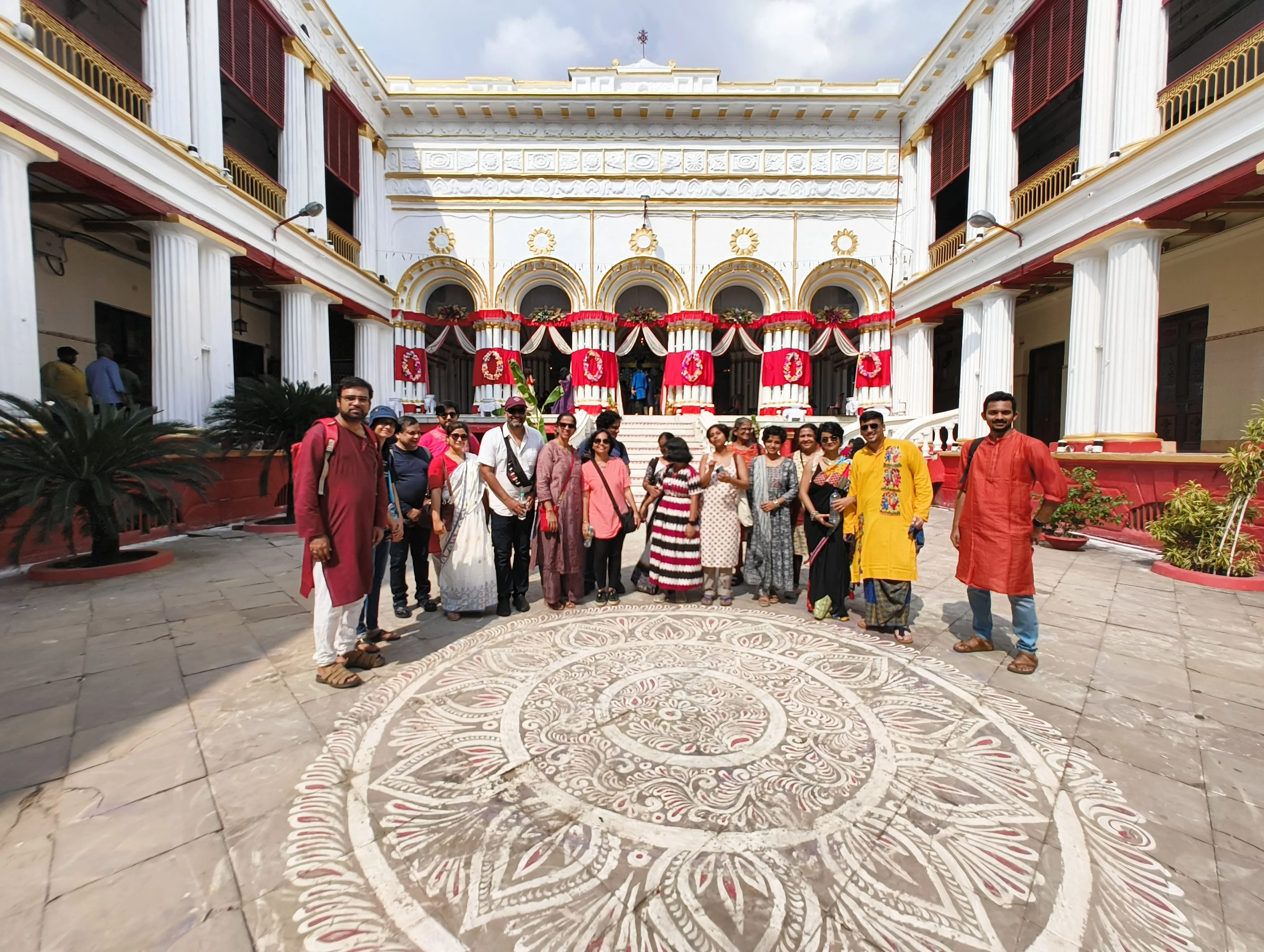 Immersive Trails | Sustainable, Authentic Experiences in India and the ...