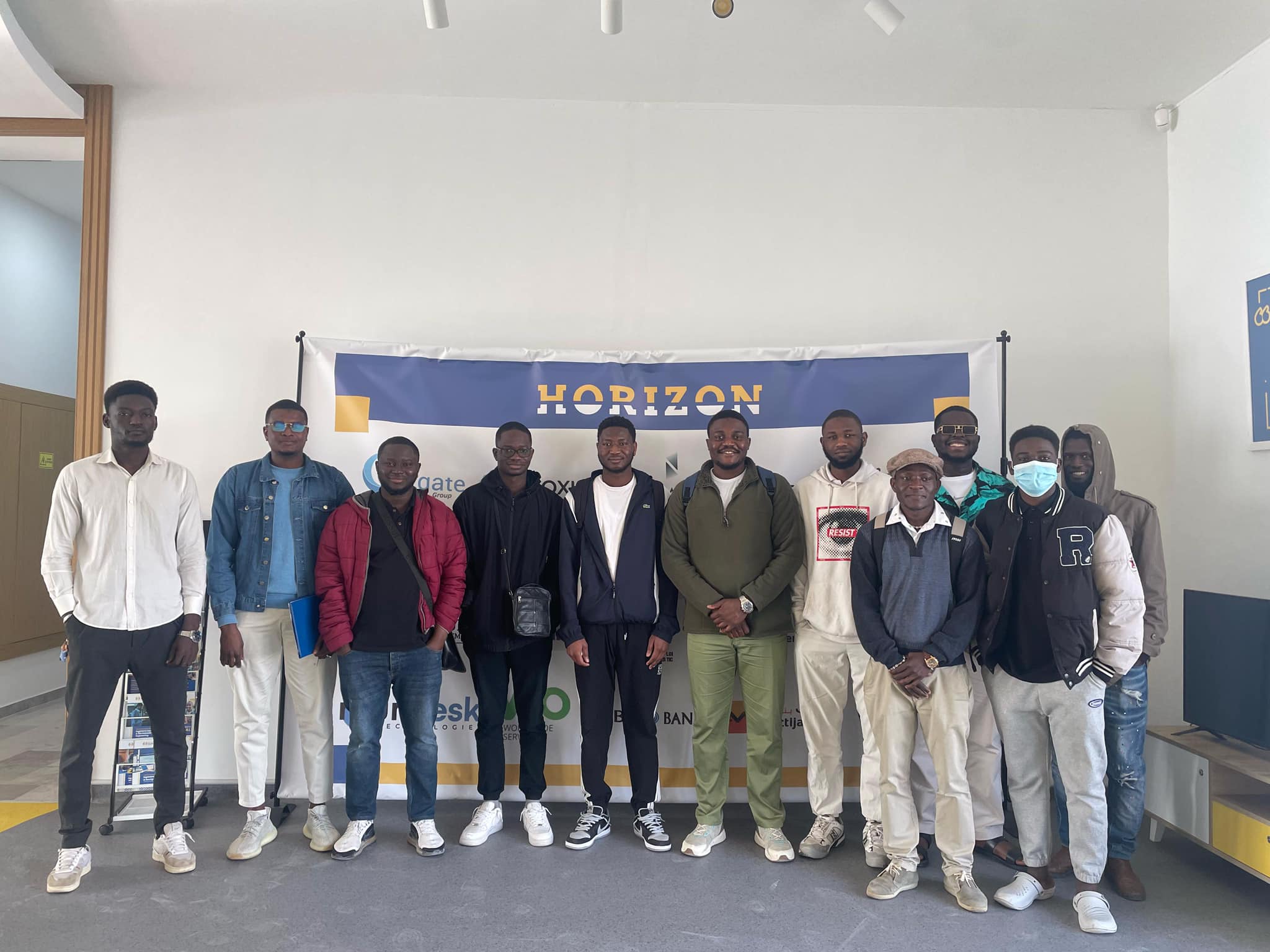 AESAT SOUSSE - Association des Étudiants et Stagiaires Africains en ...