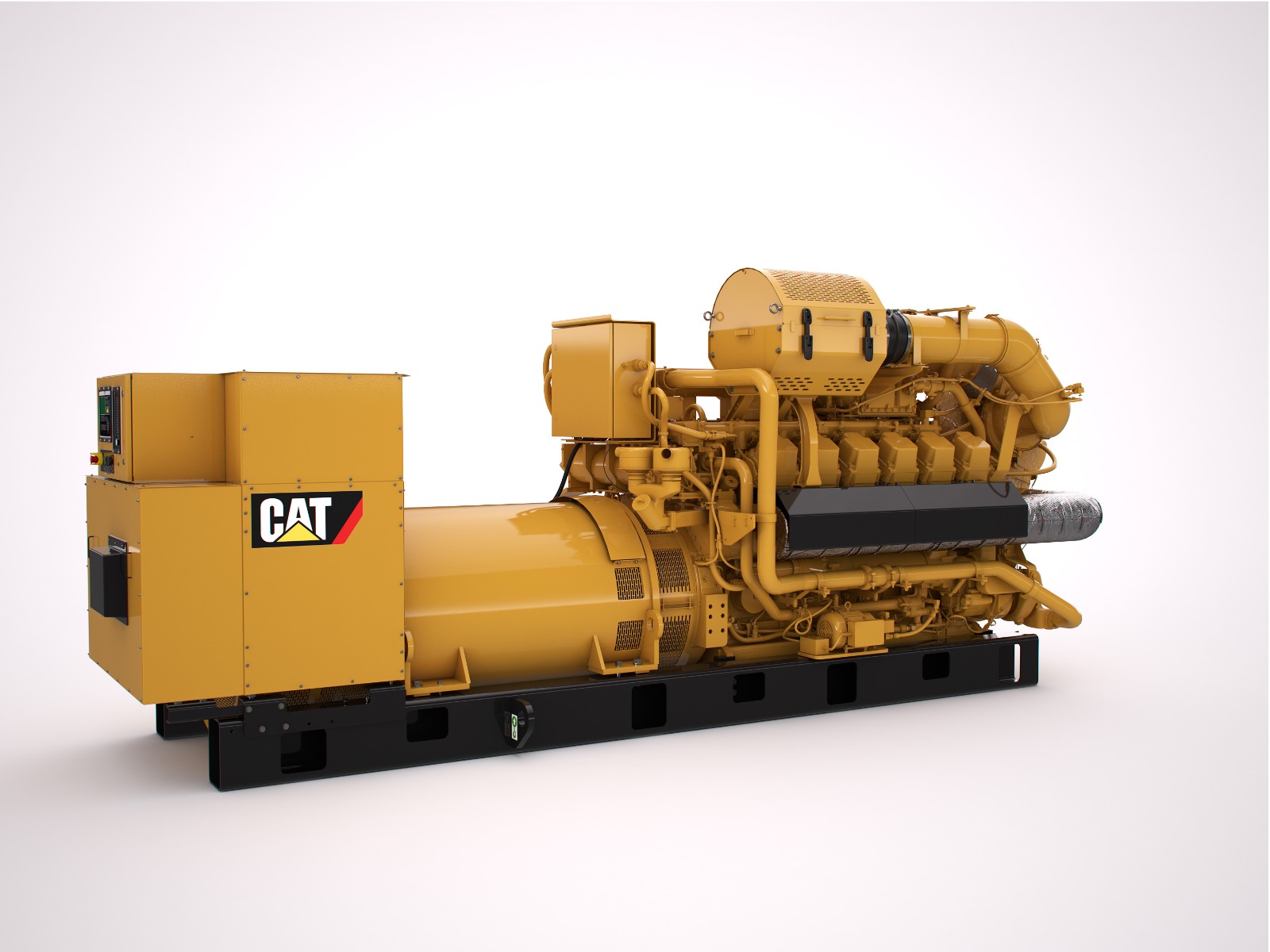 Mega Power Technology