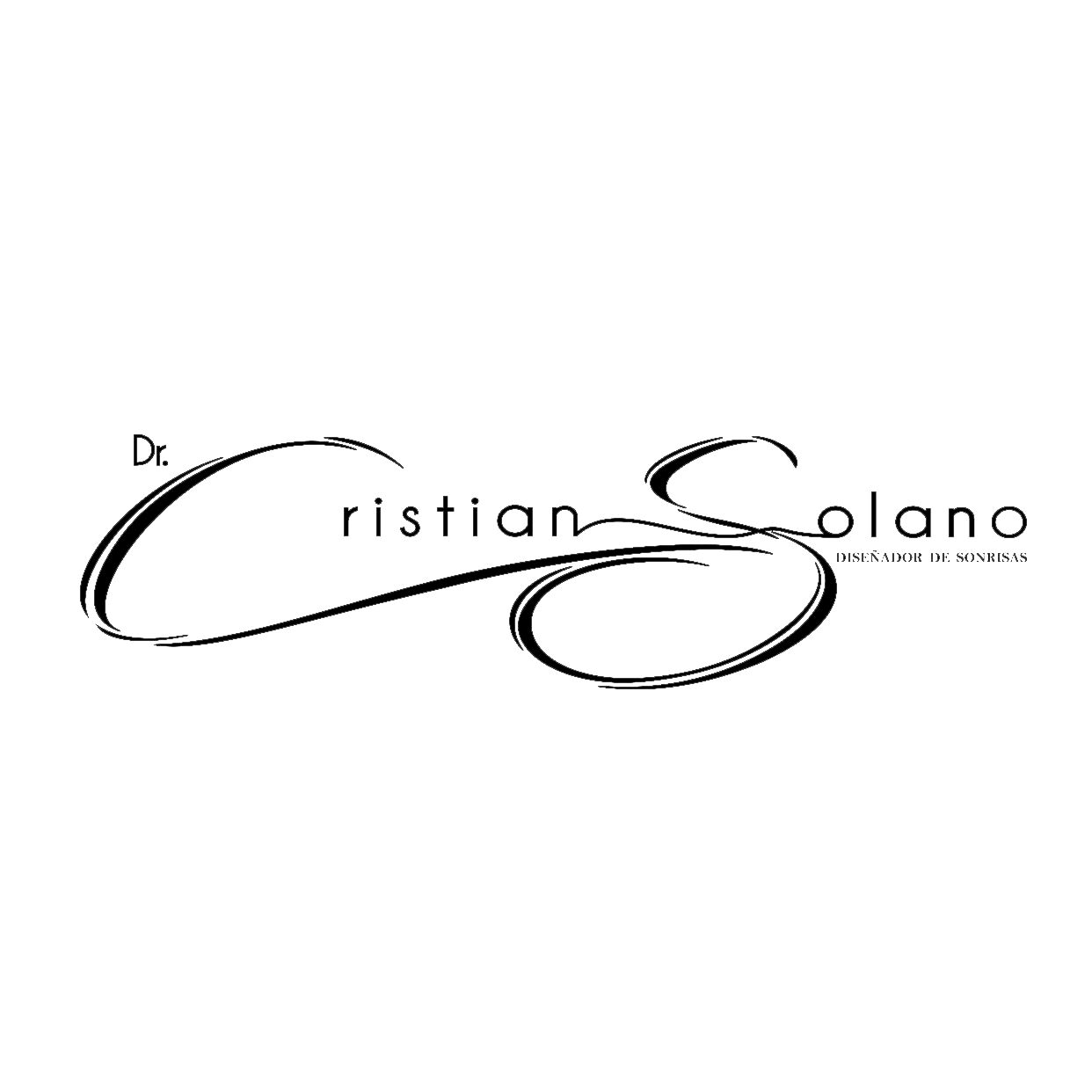 DR. CRISTIAN SOLANO / Odontologo - Acqua