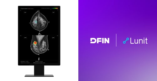 VDR虚拟数据室 | 安全数据室解决方案 | 当纳利金融服务集团 (DFIN)