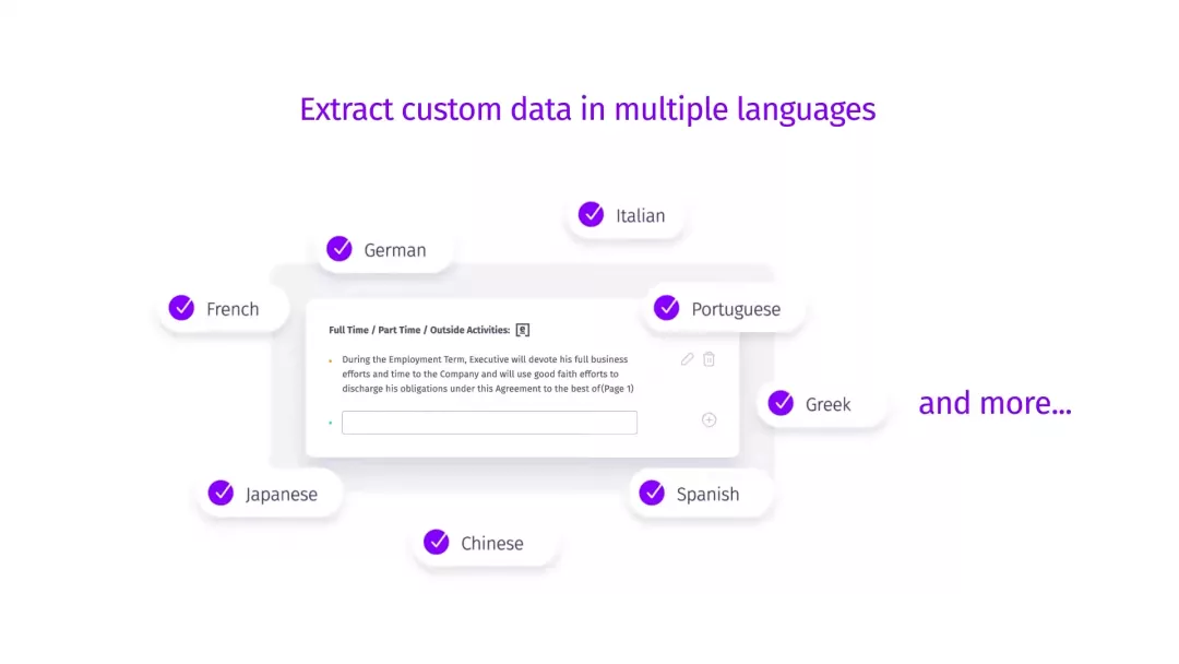 最高节省90%时间，如何运用eBrevia进行快速条款对比？ - 当纳利金融服务集团 (DFIN)