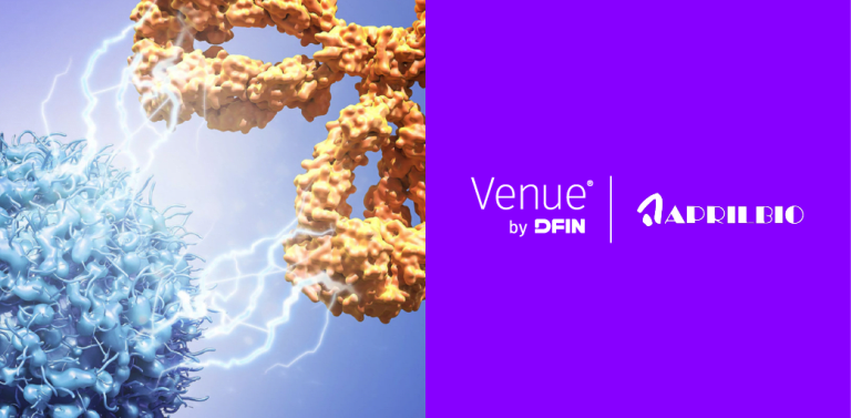 VDR虚拟数据室-安全数据室解决方案-DFIN