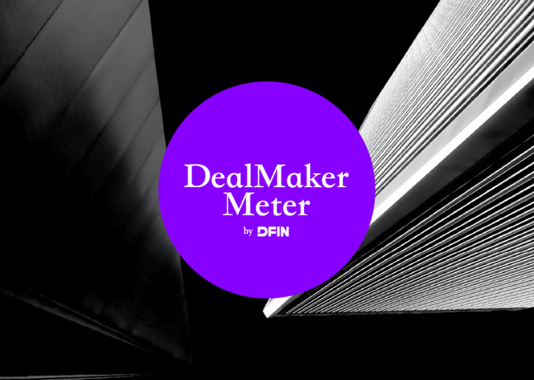 企业早期融资解决方案 - 当纳利金融服务集团 (DFIN)