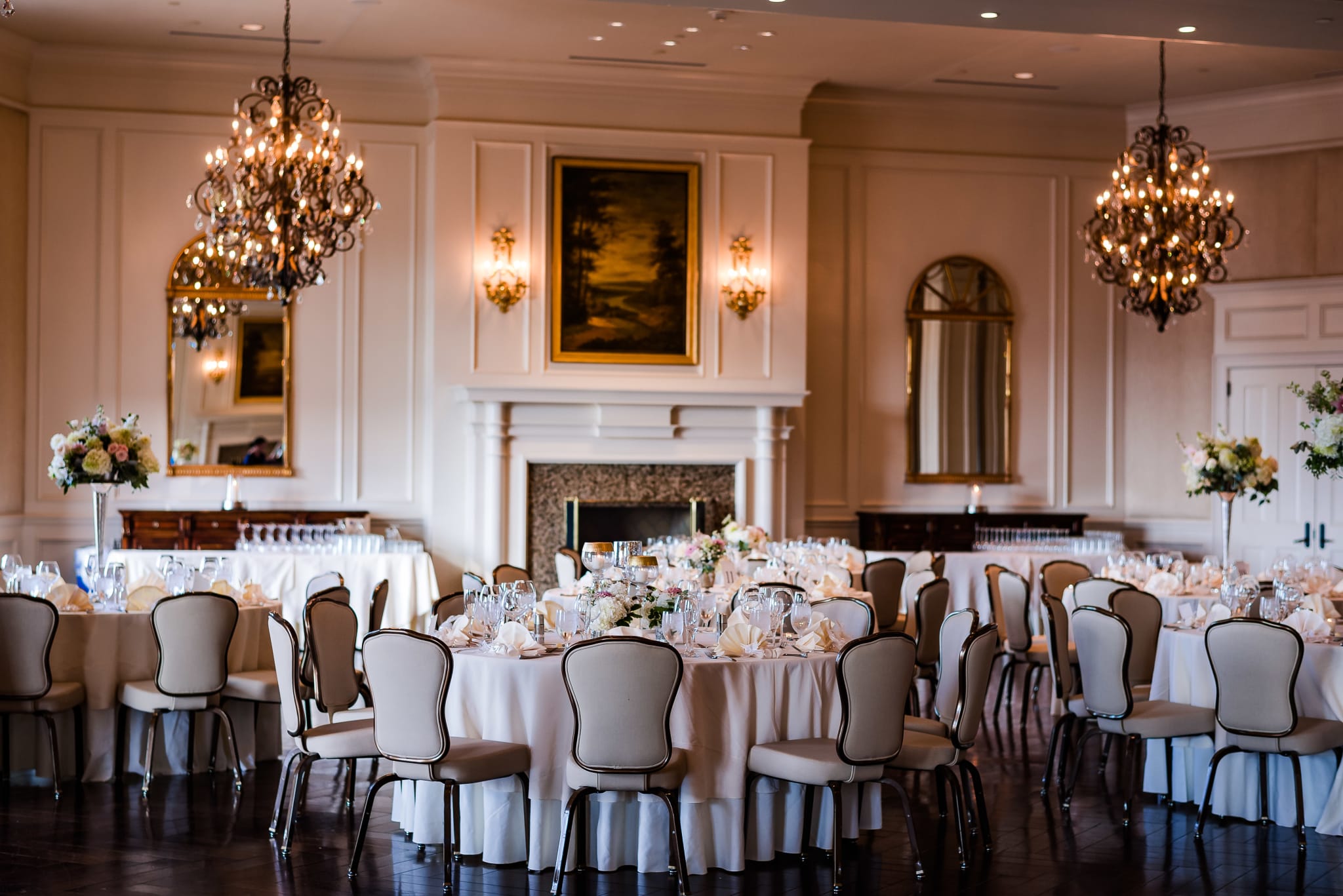 Army navy country club wedding 60 photos - Astyledwedding.com