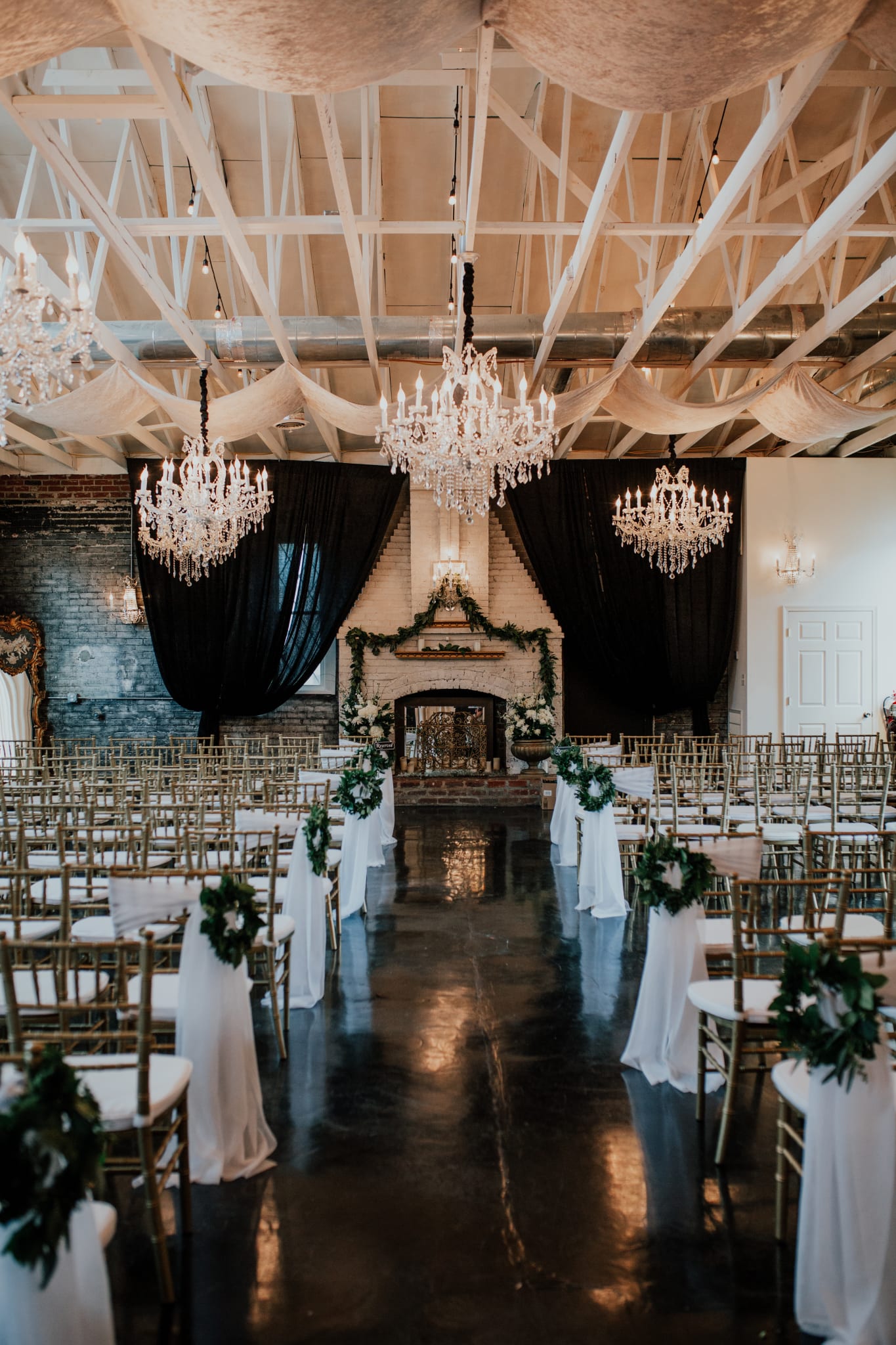 Historic Mankin Mansion Gallery Love Everlasting Shawn & Katie's