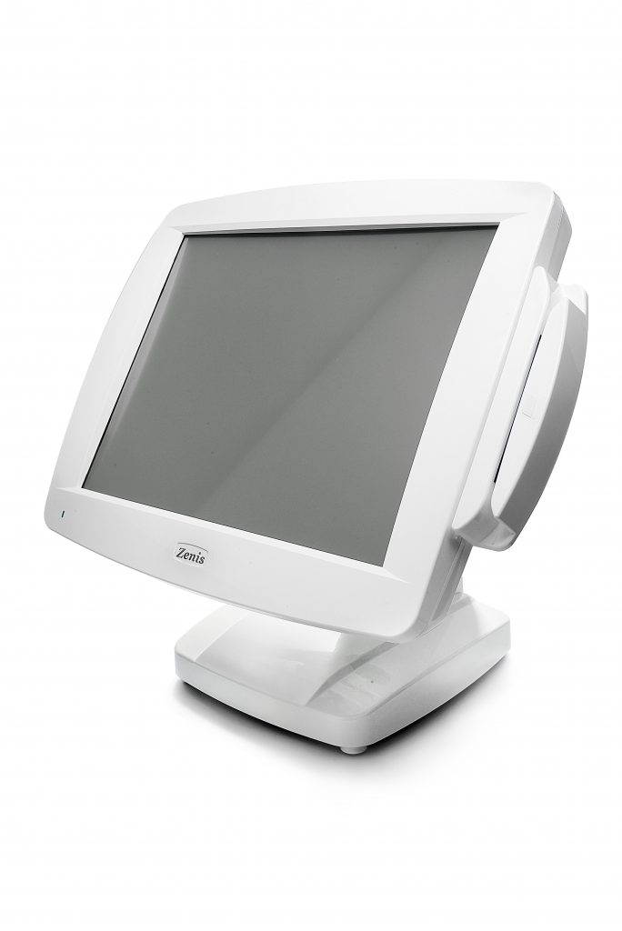 SSR-8000 – Portable Data Entry (PDE) - SSPOS